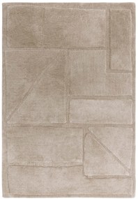 Tribeca Design Kusový koberec Davola Sand Rozměry: 200x290 cm