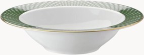 Sada porcelánových misek Francis, 6 dílů