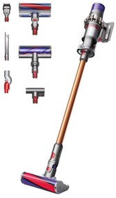 Dyson - AKU tyčový vysavač Cyclone V10 Absolute, nabíjecí stanice 448883-01