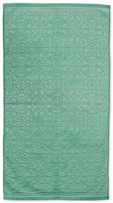 Pip Studio Tile de Pip froté ručník 55x100cm, zelený ( froté ručník)