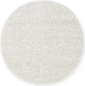 Krémový kulatý koberec ø 160 cm Wilma – Villeroy&Boch