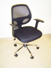 SEDIA Židle W 118