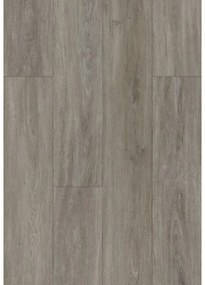 Mexen La Porte vinylové panely 1240 x 182 mm SPC 6,5 mm, podklad IXPE 1,5 mm, 4 V-drážka, Dub - F1026-1240-182-505-4V1-01