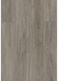 Mexen La Porte vinylové panely 1240 x 182 mm SPC 6,5 mm, podklad IXPE 1,5 mm, 4 V-drážka, Dub - F1026-1240-182-505-4V1-01