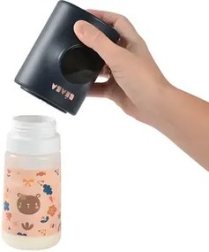 Beaba Milk Nomade Night Blue / Ohřívačka kojeneckých lahví / 100 W / 2