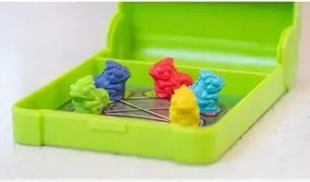 ThinkFun Flip  Play Ztracení chameleoni Cestovní hra / od 8 let