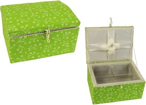kazeta na šití 900030-78 - 21 x16 x 12 cm