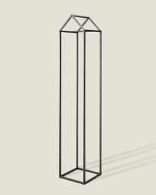 Stojanový věšák Loft I 38x200 cm