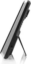 GoGEN ME 3565 SMART černo-stříbrná / meteorologická stanice