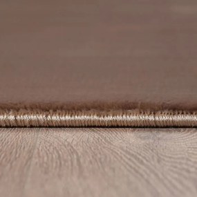 Vopi | Kusový koberec Luxy 5200 beige - 120 x 170 cm