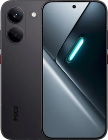 POCO X8 Pro 12GB/512GB černý