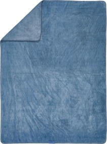 XXXLutz DOMÁCÍ DEKA, polyester (recyklovaný), 140/190 cm Zoeppritz - Deky - 005299007601