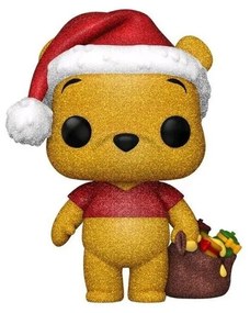 Funko pop! disney winnie the pooh diamond 614