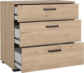 FALCO Komoda Selina 705 jackson hickory