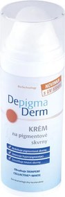 Krém na pigmentové skvrny 50 ml
