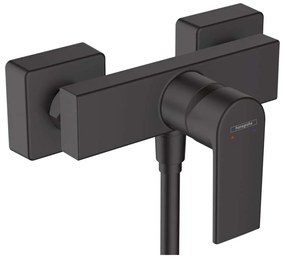 Hansgrohe Vernis Shape - Sprchová baterie, matná černá 71650670