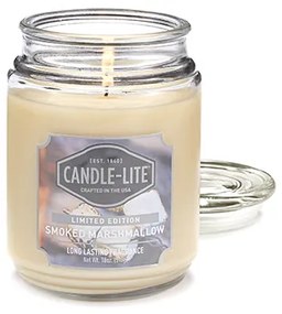 Candle-lite Smoked Marshmallow 510g