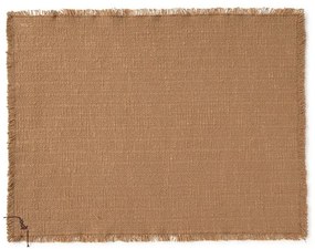 Bavlněná prostírání v sadě 2 ks 38x50 cm Handloom – Lorena Canals