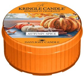 Kringle Candle Vonná Svíčka Autumn Spice, 35 g