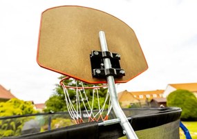 Marimex Koš basketbalový k trampolíně