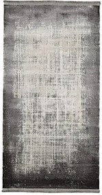 Koberce Breno Kusový koberec ELYSEE 901/Silver, Šedá, Vícebarevné, 80 x 150 cm