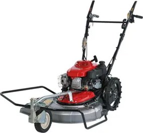 Honda stroje Sekačka na vysokou trávu Honda UM 536 EB