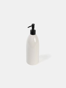 Sinsay - Dávkovač mýdla 800 ml - krémová