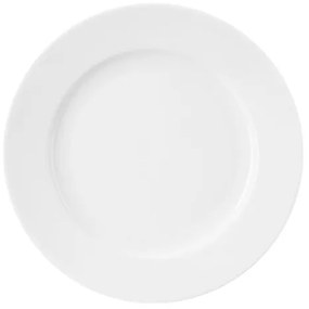 Dezertní talíř MONA, průměr 15,5 cm, porcelán, 24 ks
