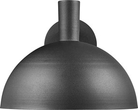 NOR 2118111003 Arki 35 venkovní nástěnné svítidlo černá - NORDLUX