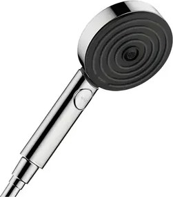 HANSGROHE Activation 105 sprchová hlavice chrom / 3 proudy / XXL Perfo
