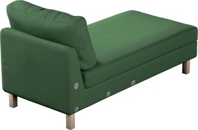 Potah na přídavný šezlong IKEA Karlstad, krátký