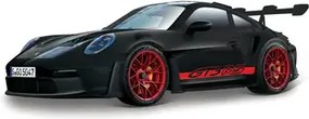 Maisto RC Porsche 911 GT3 RS černá / RC Auto / 2.4 GHz / od 3 let