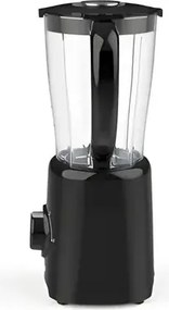 Melissa Stolní mixér černá / Stolní mixér / 800 W / 2 rychlosti + pulz