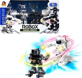 RoBox souboj robotů - Robotická hračka