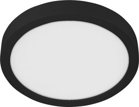 XXXLutz KOUPELNOVÉ STROPNÍ SVÍTIDLO, 28,5/2,8 cm Eglo - Světla do koupelny - 003348296901