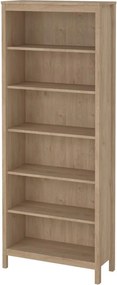 FALCO Knihovna Real 682 jackson hickory