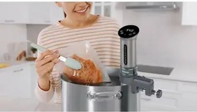 Salente SuChef, Sous Vide nerez / Vařič