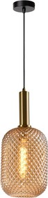 XXXLutz ZÁVĚSNÉ SVÍTIDLO, 20/20/172 cm - Online Only svítidla - 004340030401