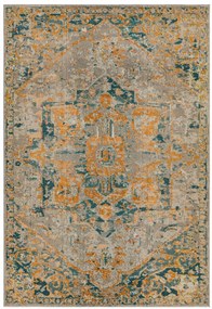 Barevný  koberec Neroli Arabesque Rozměry: 200x300 cm