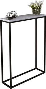 ADRK Furniture Konzole LUCAS ADRK-CT-LUC-B-BE