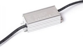 RED R12661 NAVY zápustná bílá 230V LED 15W 36° IP65 2700K - RED - DESIGN RENDL