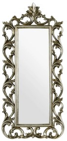 Nástěnné zrcadlo 57x126 cm Champagne – Premier Housewares