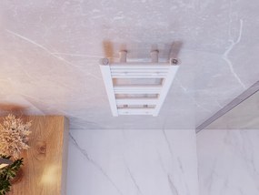 Erga Basic, topné těleso 1000x300 mm, 271 W, bílá, ERG-LAV-BASIC-10030-WH