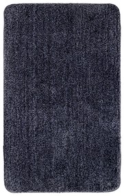 Tegatex Koupelnová předložka obdélník - Tmavě šedá 50*80 cm