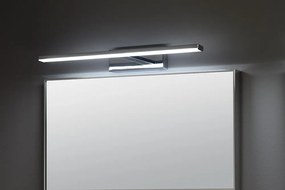Sapho, ESTHER LED svítilna, 6W, 494x62x131mm, chrom, E26375CI
