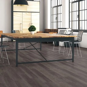 Vinylová podlaha Objectflor Expona Commercial 4083 Dark Limed Oak 3,46 m²