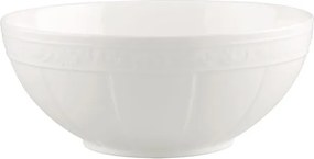 Villeroy&Boch White Pearl mísa kulatý 210 mm, 1200 ml