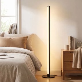 LED stojací lampa LFLB35023BD02