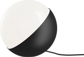 Lampa VL Studio fázové stmívání Main Dimm 25 cm černá