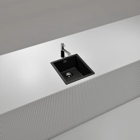 Schock Dřez KAIA N-100S Stone horní uložení